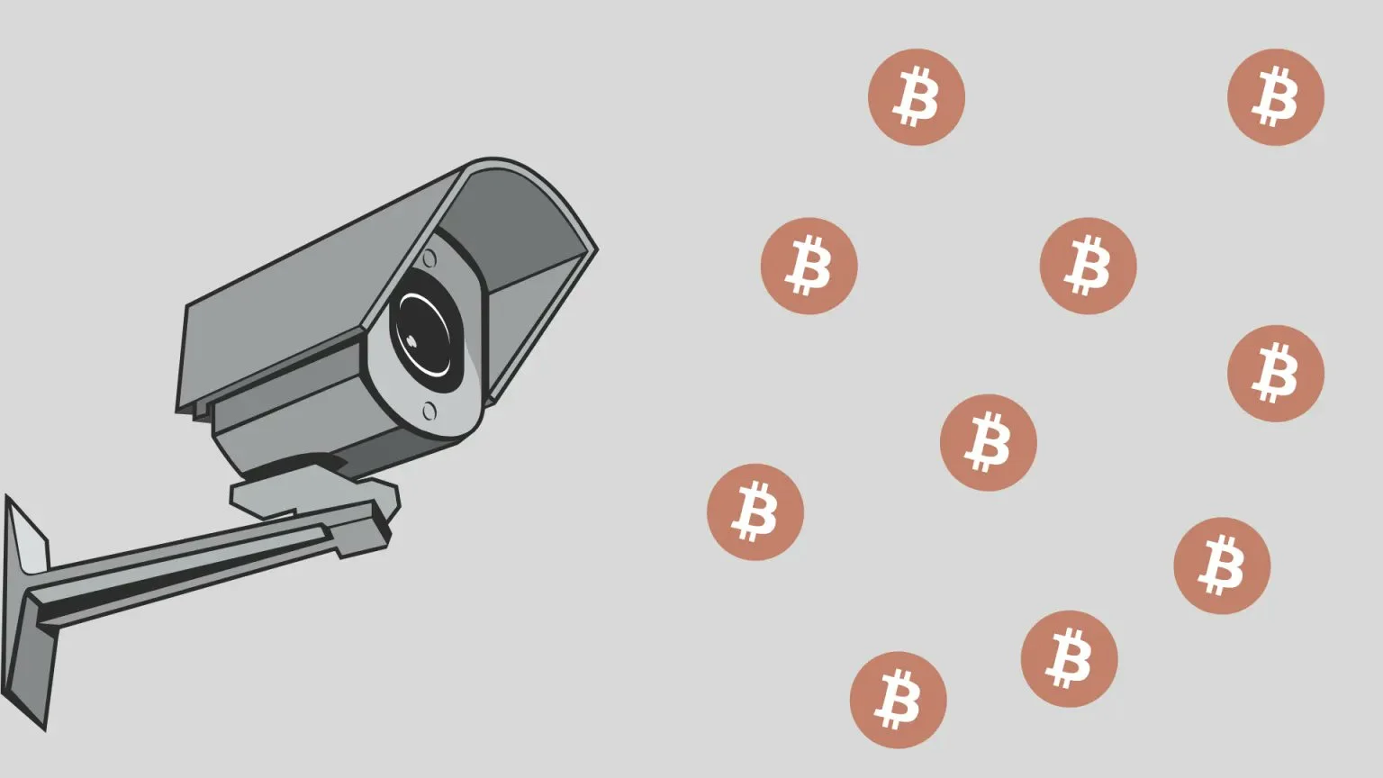 Che Cos'è un CoinJoin? Migliora la tua Privacy Bitcoin