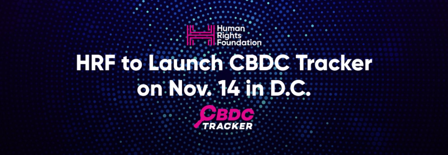 Lanciato il CBDC Tracker: Lo Stato delle CBDC in 119 Paesi