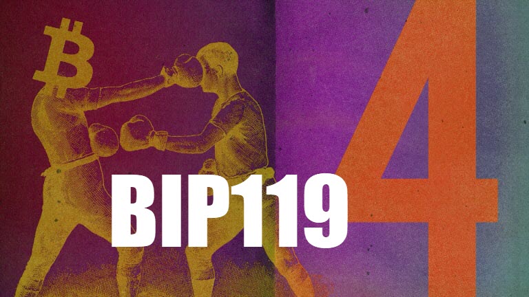 Che cos’è CTV (BIP 119)?